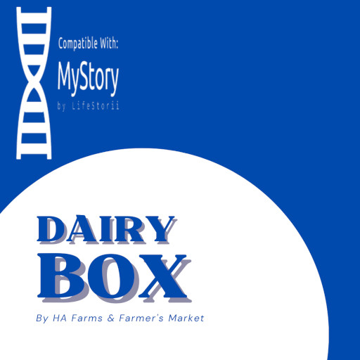 Second Life Marketplace - Dairy Box